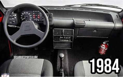 Fiat Uno Ciao veja detalhes da série especial de R 85 mil