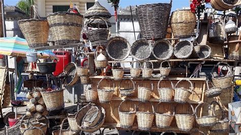 Torna una delle più antiche fiere la comunità di Ruffano in festa per