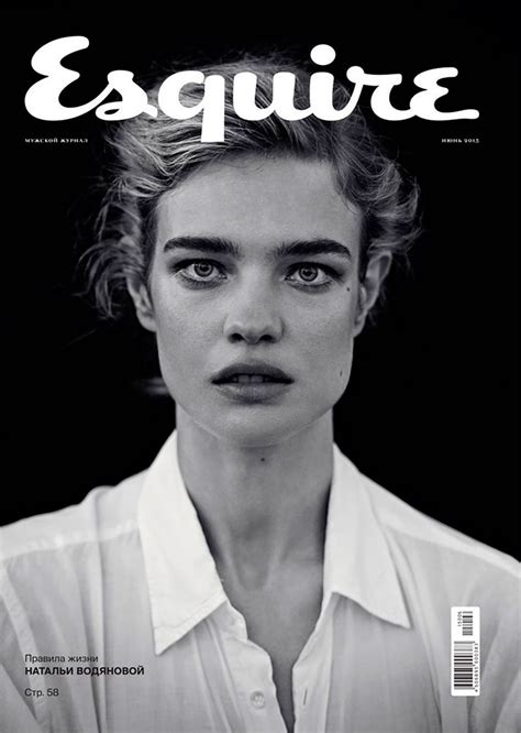 Las campañas y portadas más recordadas del fotógrafo de moda Peter