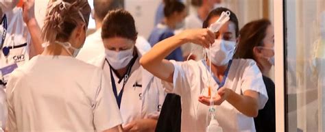Coronavirus Studio Evitate 120 Mila Morti In Europa In Italia 5 9