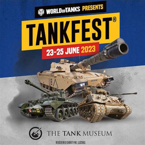 Airfix On Twitter Who S Going To Tankfest Because We Are