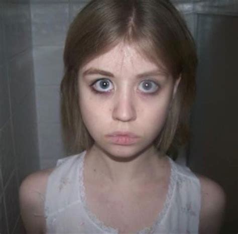 Creepy Pink Aesthetic Grunge Aesthetic Allison Harvard Drunk Girls