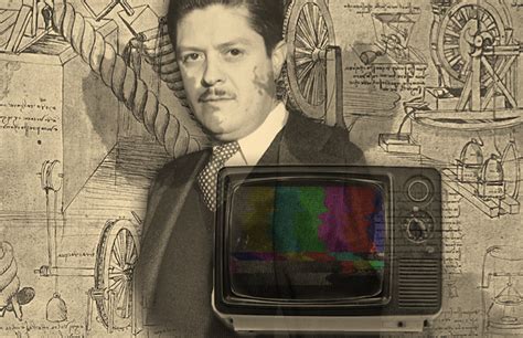 A 104 años de su nacimiento recordamos a Guillermo González Camarena