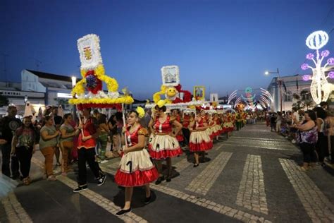 Pedro Abrunhosa Plutonio E Cuca Roseta Nas Festas De Santo Ant Nio Em