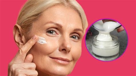 Obtén colágeno puro con esta mascarilla efecto bótox que elimina