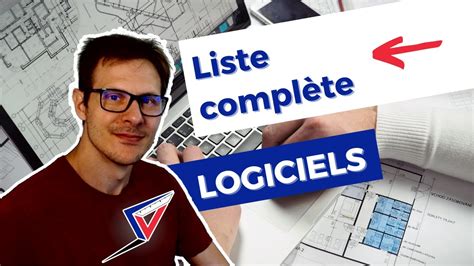 Liste des logiciels DAO à connaître YouTube