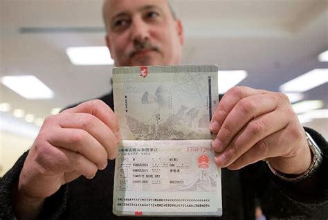 How To Apply For A China Visa Application Guide Tips Guide To