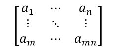 Determinants And Matrices Definition Types Properties