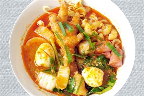 4 Cara Membuat Seblak Dengan Bahan Rumahan Yang Lezat Lifestyle