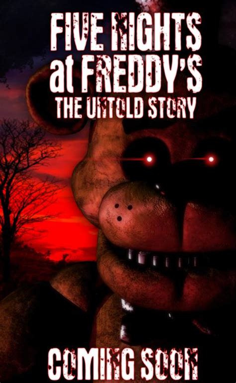 Five Nights At Freddy S Pel Cula Toma Primera