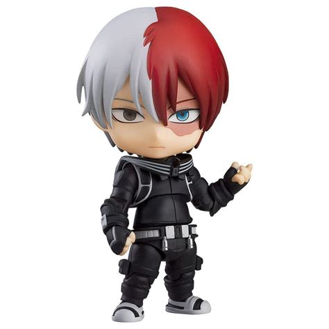 Chi tiết với hơn 81 về mô hình todoroki shoto coedo vn