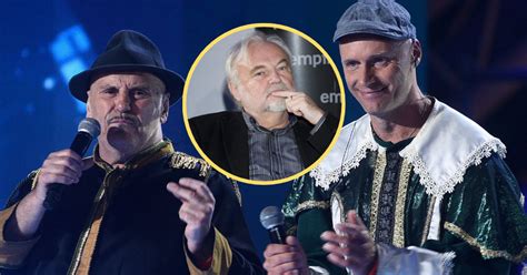 Marian Lichtman ostro o wpisie Kosmali ws Krawczyka juniora wstydź