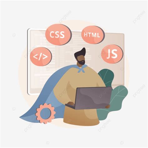 Computer Skills Vector Hd Png Images Advanced Computer Skills Abstract