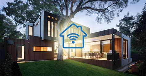 Domótica en casa hacer tu hogar inteligente por dónde empezar a un