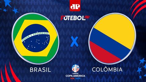 Confira Como Foi A Transmiss O Da Jovem Pan Do Jogo Entre Brasil E