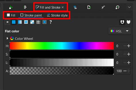 How To Use The Bezier Tool In Inkscape Ultimate Guide