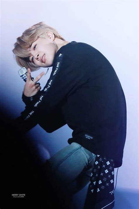 Park Jimin Image Asiachan Kpop Image Board
