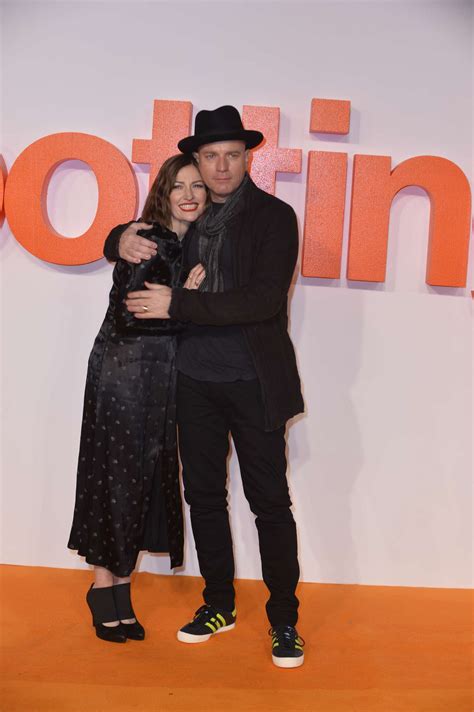 Kelly Macdonald Trainspotting T2 Premiere 08 Gotceleb