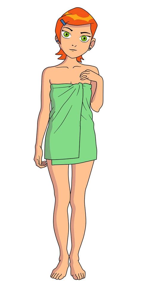 Rule Ben Ben Alien Force Ben Tennyson Bottomless Clothed
