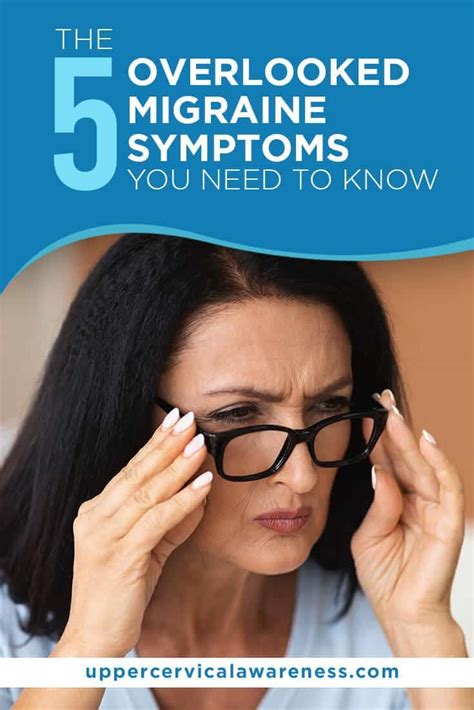 5 Overlooked Symptoms Of Chronic Migraine You Must Know Artofit