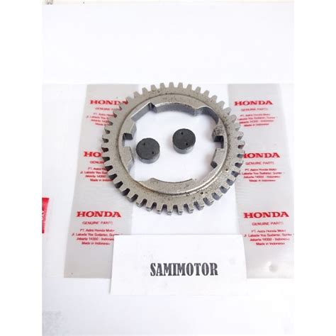 Jual Gear Gir Gigi Balancer Balancing Cb R Cbr Original Shopee