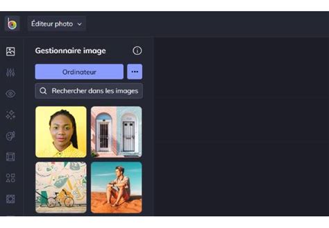 Comment ajouter facilement un élément sur une photo