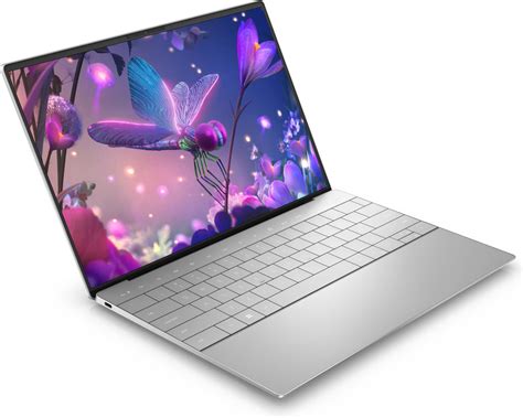 Dell Xps Plus Oled K Touch Laptop Th Gen Core I