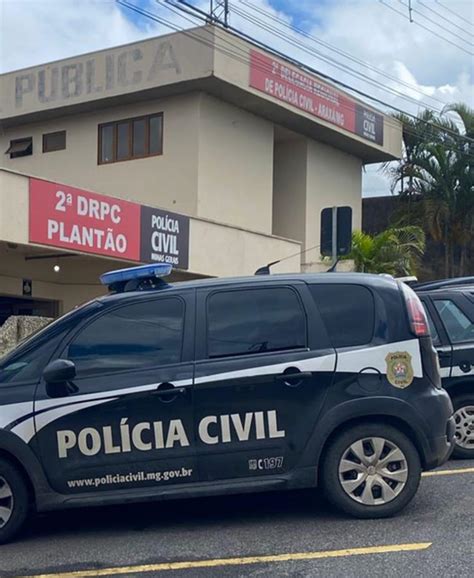 Homem e mulher são presos suspeitos de assalto após programa sexual