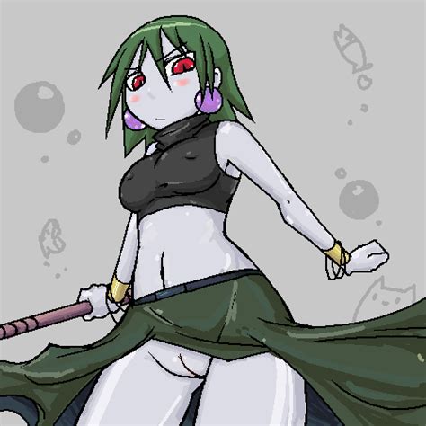 Cave Story Hentai Telegraph