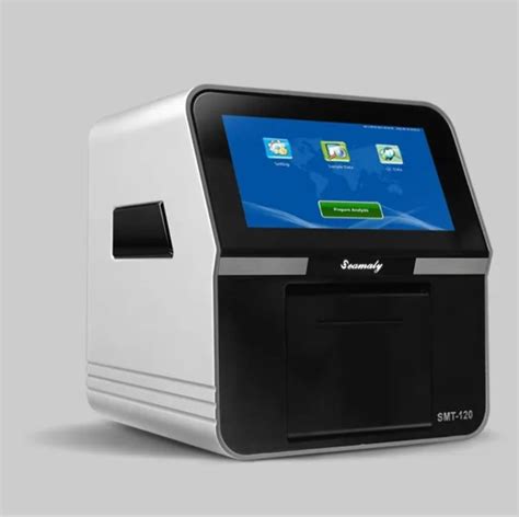 Bioevopeak Dry Biochemistry Analyzer Assays Clinical Chemistry Model