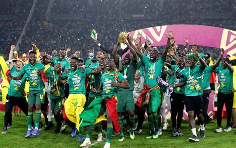 African Cup Of Nations 2023 Caf Releases Draw Procedures Of 2023