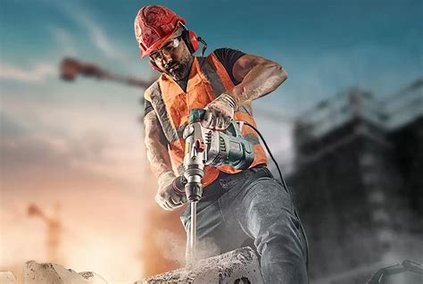 How To Choose The Best Rotary Hammer Drills A Complete Guide
