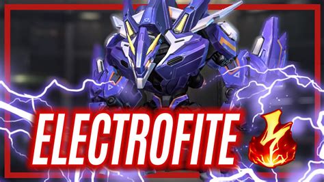 ELECTROPHITE MALPHITE FULL AP MID LLEGA A WILD RIFT YouTube