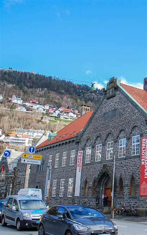 Bergen Offentlige Bibliotek