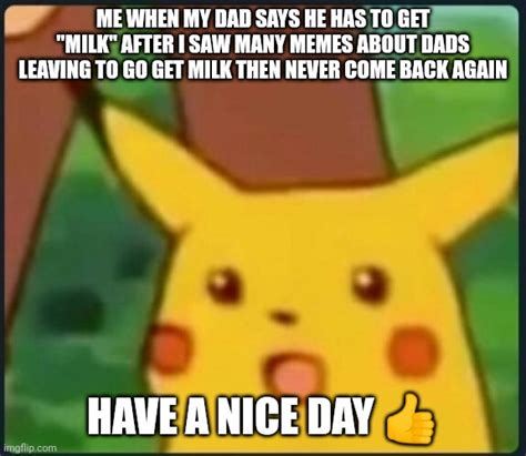 Surprised Pikachu Imgflip