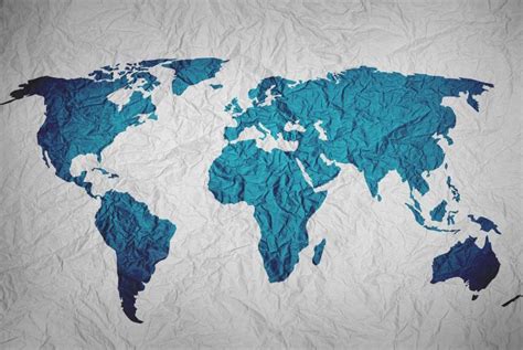 Definición de cartografía Su origen su historia su aplicación en