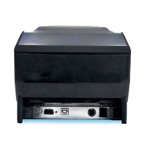 Impressora N O Fiscal Daruma Dr L Usb Serrilha