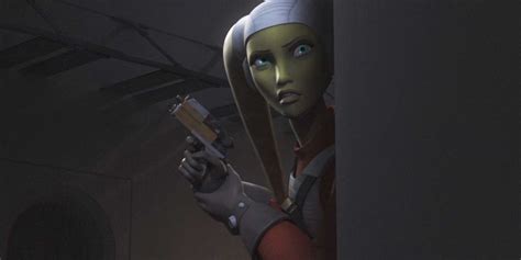 10 Essential Hera Syndulla Star Wars Rebels Episodes To Watch Before Ahsoka