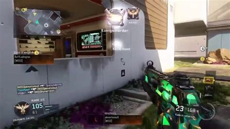 Double Nuklear Fail On Combine W Kuda Mann Youtube