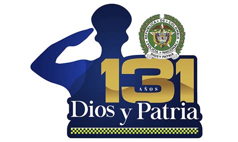 131 años de la Policía Nacional