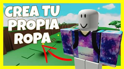 Como Crear Ropa En Roblox Studio 2024 PROJAKER
