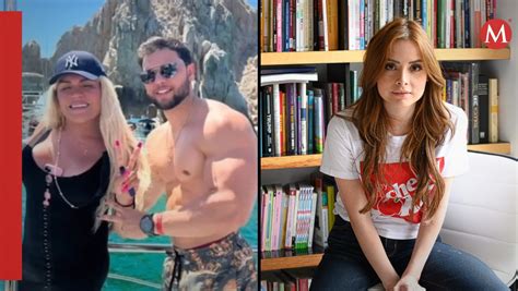 Marlon sólo es amigo de Wendy Guevara Maryfer Centeno lo analiza