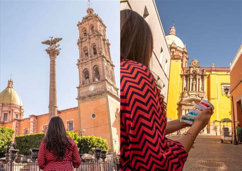 Celaya Guanajuato Vive Grandes Historias