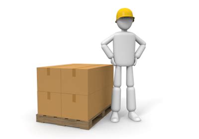 Warehouse Worker Clipart Clip Art Library