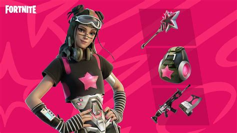 5 Best Fortnite Renegade Raider Skins You Can Use In Game