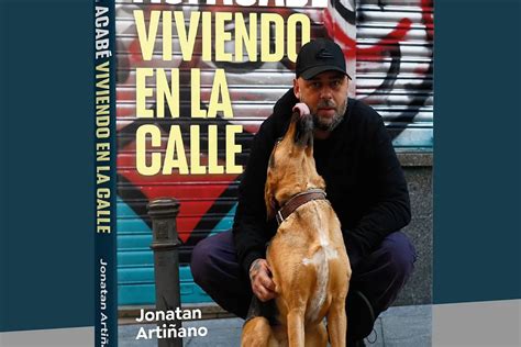 El lado más personal de Jony El streamer anuncia su libro Así acabé
