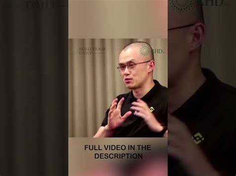 US Sues Binance And CEO Zhao Over Web Of Deception YouTube