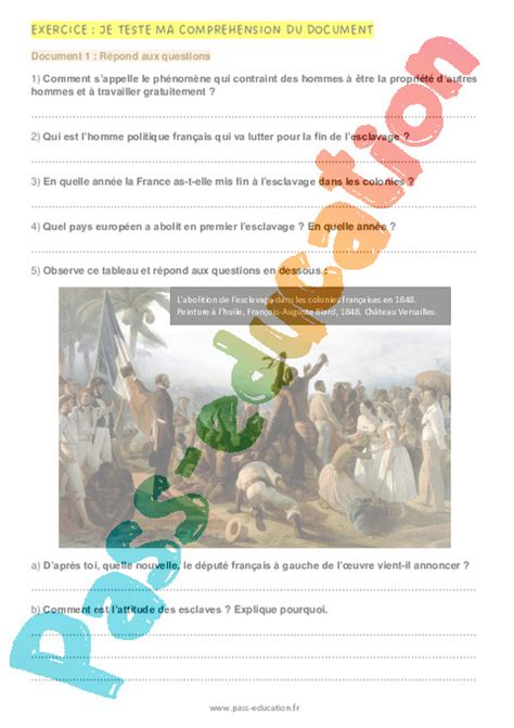 Des républiques une démocratie des libertés des droits et des