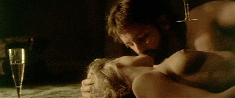 Brenda Strong Nuda 30 anni in Skin Deep Il piacere è tutto mio