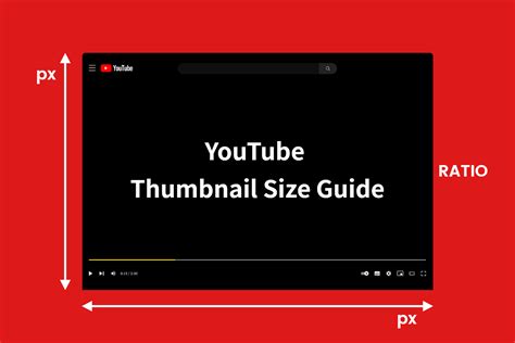 Best Youtube Thumbnail Size For Practices Examples Fotor